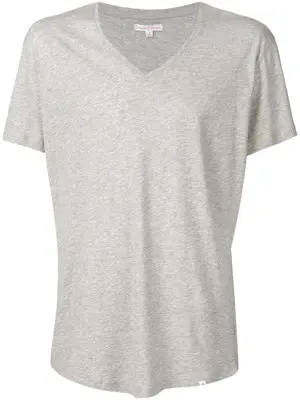 Orlebar Brown V Neck T-shirts For Men