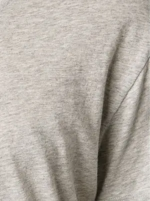 Orlebar Brown V-neck T-shirt - Grey