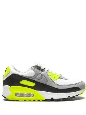 Nike Air Max 90 Sneakers - Grey