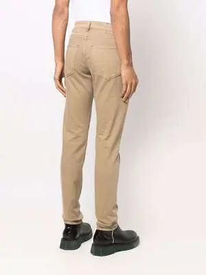DIESEL® Slim-cut Chino Trousers