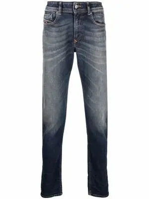 DIESEL® Skinny-cut Denim Jeans