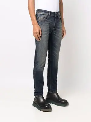 DIESEL® Skinny-cut Denim Jeans