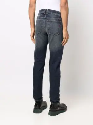 DIESEL® Skinny-cut Denim Jeans