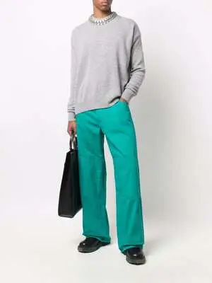 JIL SANDER Long Sleeved Knit Jumper