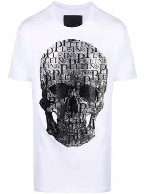 Men's Skull Print Shirts