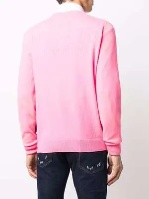 Philipp Plein Crew Neck Jumper