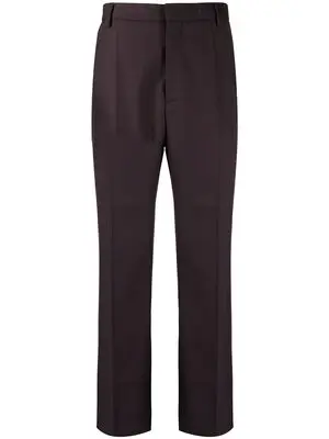 Nanushka Slit Pants For Men