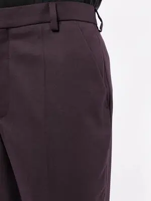 Nanushka Jun Straight-leg Trousers