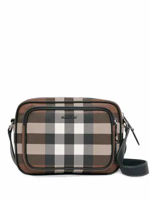 Burberry Paddy Compact Crossbody Bag