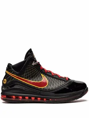 Nike Air Max Lebron Pe Fairfax Sneakers - Black