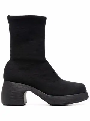 Camper Thelma Chunky-heel Boots