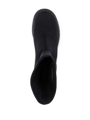 Camper Thelma Chunky-heel Boots