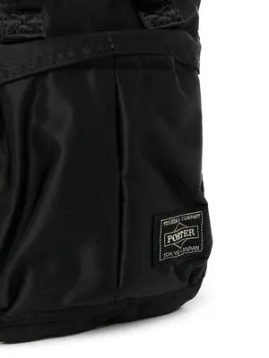 PORTER-YOSHIDA & CO Howl Helmut Mini Tote Bag - Black