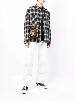 PORTER-YOSHIDA & CO Counter Shade Camouflage Bag