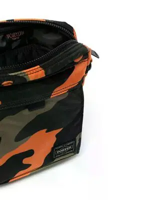 PORTER-YOSHIDA & CO Counter Shade Camouflage Bag