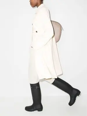 LISA YANG Edith Double-breasted Cashmere Coat