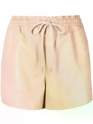 Stella McCartney Alter Mat Track Shorts