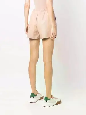 Stella McCartney Alter Mat Track Shorts