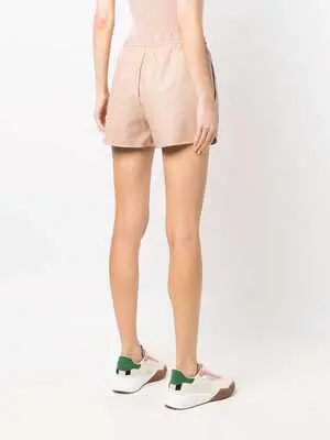 Stella McCartney Alter Mat Track Shorts