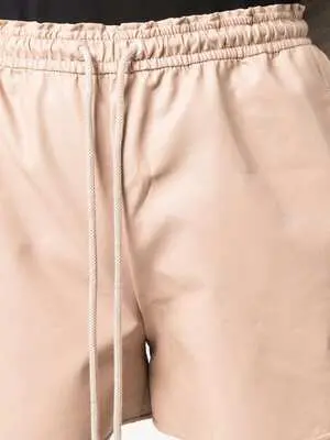 Stella McCartney Alter Mat Track Shorts