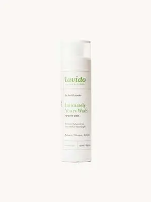 LAVIDO Intimately Yours Wash - No Color