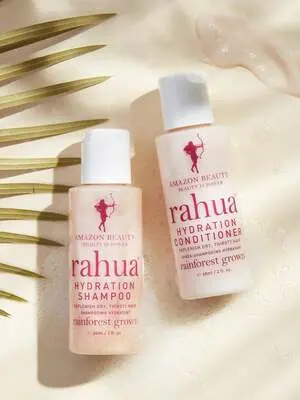 Rahua Hydration Travel Duo