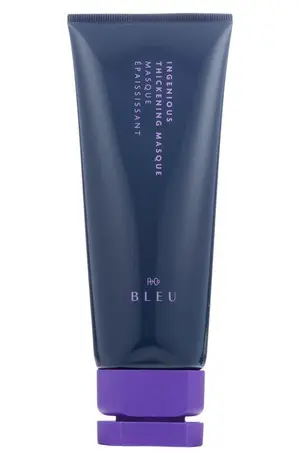 R+Co Bleu Ingenious Thickening Masque - No Color