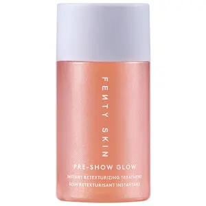 FENTY BEAUTY Pre-show Glow Refillable Instant Retexturizing 10% Aha Treatment - One-color