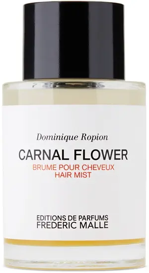 EDITIONS DE PARFUMS FREDERIC MALLE Edition De Parfums Frédéric Malle Carnal Flower Parfum Hair Mist, 100 ML - Na
