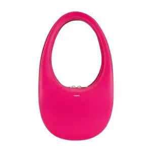 Coperni Swipe Bag - Fuschia