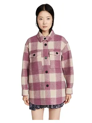 Isabel Marant Harveli Jacket