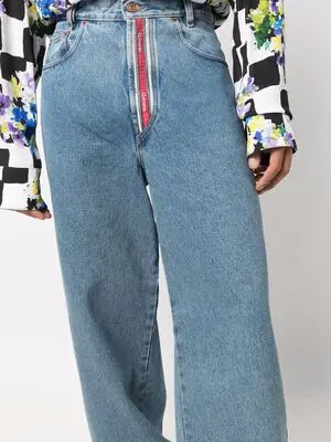 DIESEL® Dxd-2p1 Straight Leg Jeans