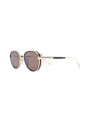 Dita Interchangeable Temple Sunglasses