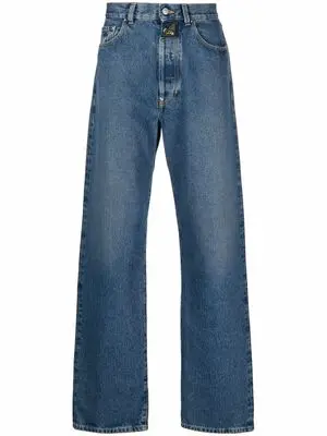 DIESEL® Dxd-2p2 Straight-leg Jeans