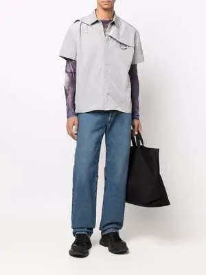 DIESEL® Dxd-2p2 Straight-leg Jeans