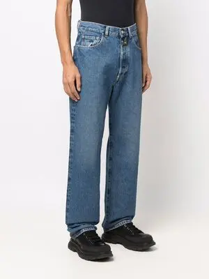 DIESEL® Dxd-2p2 Straight-leg Jeans
