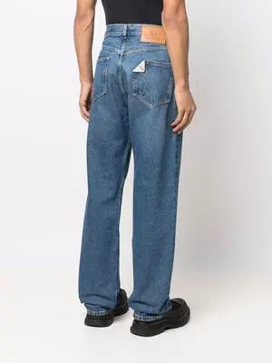 DIESEL® Dxd-2p2 Straight-leg Jeans