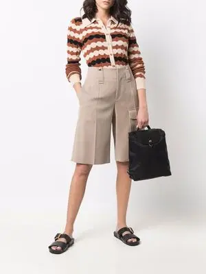 Longchamp Le Pliage Backpack