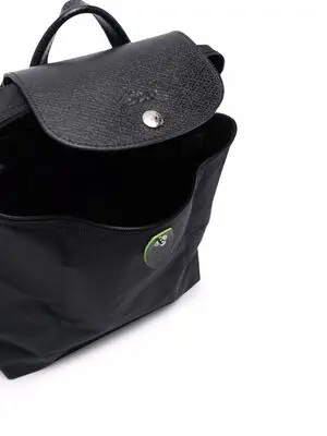 Longchamp Le Pliage Backpack