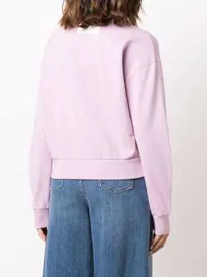 Stella McCartney Graphic-print Sweatshirt