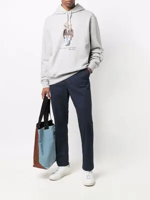 Polo Ralph Lauren Straight-leg Trousers