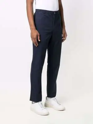 Polo Ralph Lauren Straight-leg Trousers
