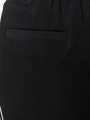 Ralph Lauren Striped Tapered Trousers