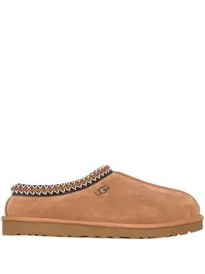 UGG Tasman Suede Slippers