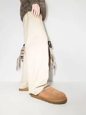 UGG Tasman Suede Slippers