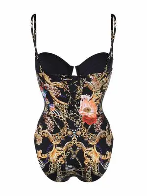 Camilla A Night In The 90s Swimsuit