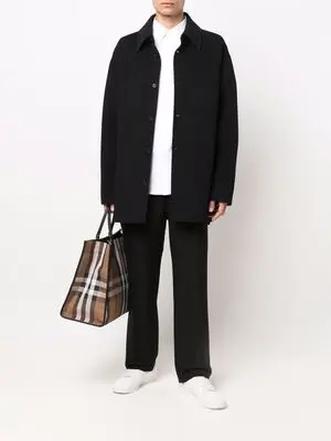Theory Sylvain Slim-fit Shirt - White