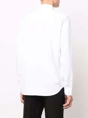 Theory Sylvain Slim-fit Shirt - White