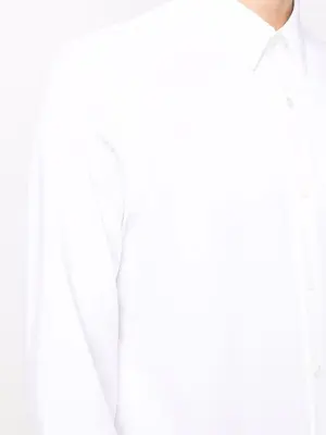 Theory Sylvain Slim-fit Shirt - White
