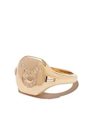 Shay Signet Rings